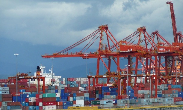 TIME LOGISTICS CO.,LTD. - timelogistics